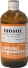 Biosol - National Diagnostics