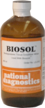 Biosol - National Diagnostics