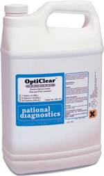 OptiClear - National Diagnostics