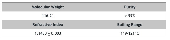 TEMED - ULTRA PURE - National Diagnostics