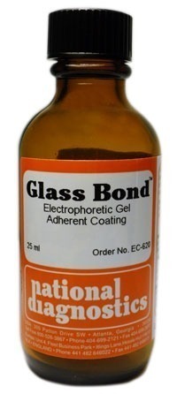 Glass Bond - National Diagnostics