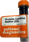Smeared Bands - National Diagnostics