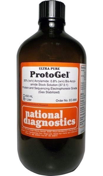 ProtoGel (30%) - National Diagnostics
