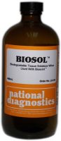 Biosol - National Diagnostics