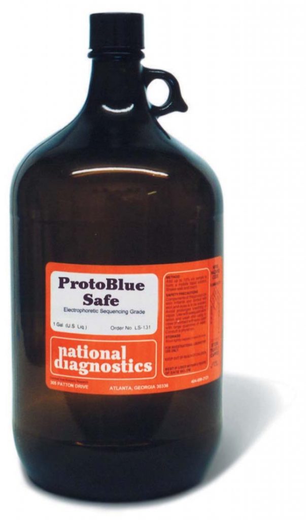 ProtoBlue Safe - National Diagnostics